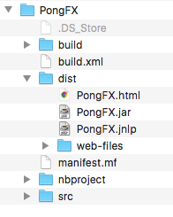 Programación Java desarrollando el juego Pong con JavaFX (Parte I ...